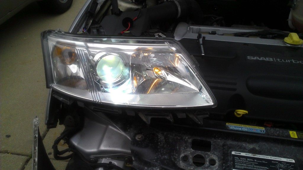 Wardak33's Build Thread.. | SaabCentral Forums