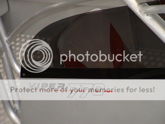 AMF 770 Viper Center Console - AluminumAlloyBoats.com