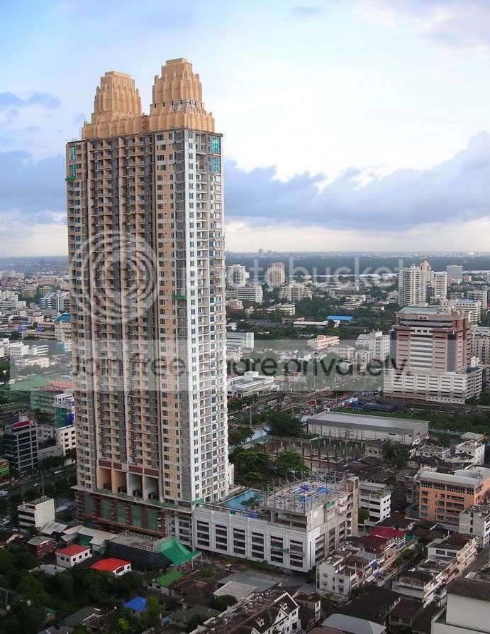 Similar Towers/Buildings around the world | SkyscraperCity Forum