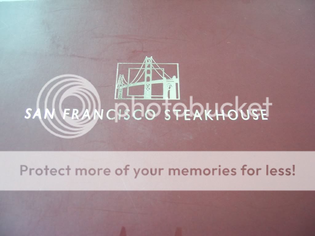 San Francisco Steakhouse @ Subang Jaya - Simple Life 简单的生活