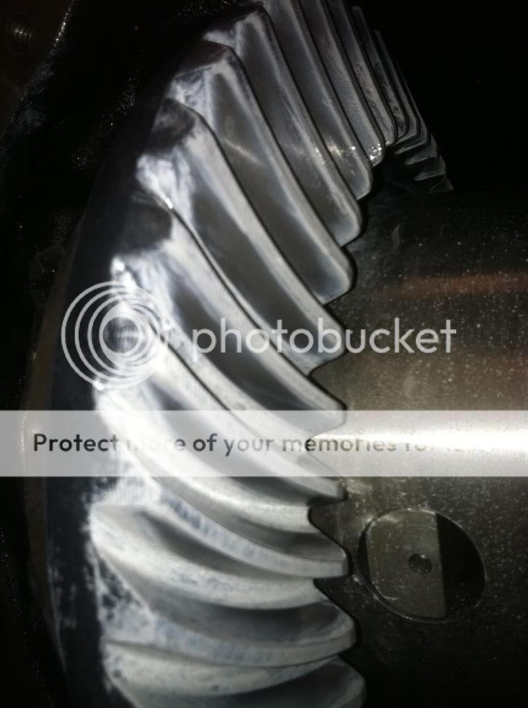 Gear Pattern Check | Pirate 4x4