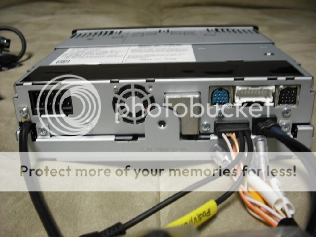 Alpine Iva-D106 Almost NEW - $550.00 Shipped | DIYMobileAudio.com Car ...