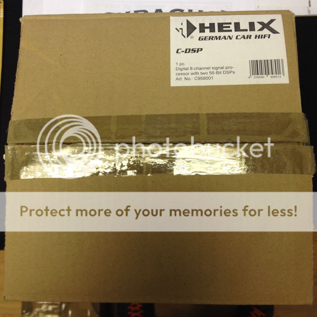 HELIX C-DSP ... XXL POWER STATION ... A2s | DIYMobileAudio.com Car ...