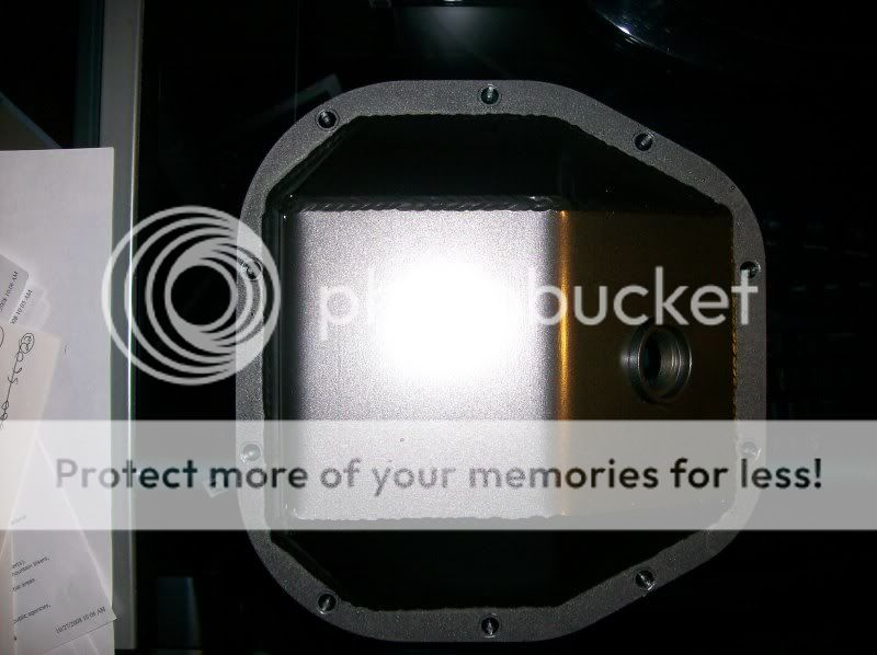 Blue Torch Fabworks D44a Diff Cover ! ! ( Pictures ) | Page 3 | Jeep ...