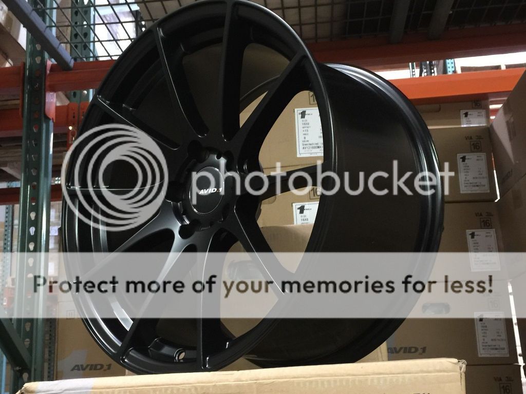 FS: (For Sale) SOLD SOLD SOLD NJ - BNIB -- Price Drop -- Avid AV21 ...