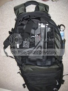 MP5K-PDW Discreet Carry | HKPRO Forums