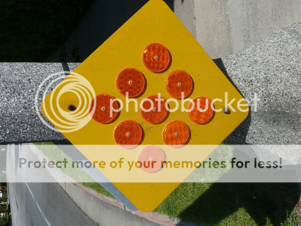 Collinear Points In Real Life