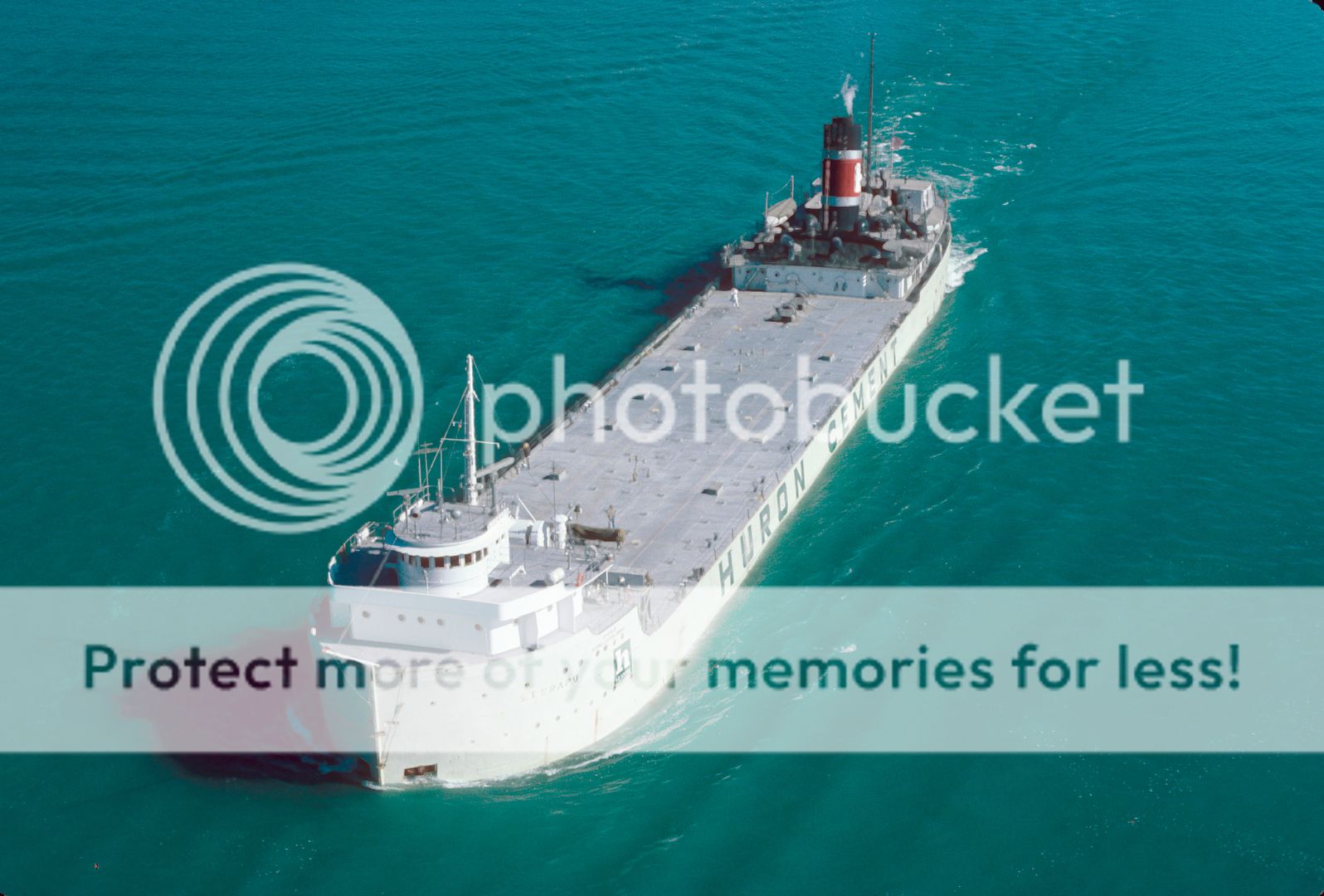 Het Welland Canal. - Pagina 10 - SCHEEPVAART FORUM