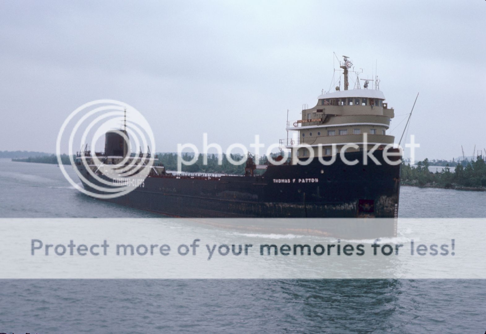 Het Welland Canal. - Pagina 8 - SCHEEPVAART FORUM