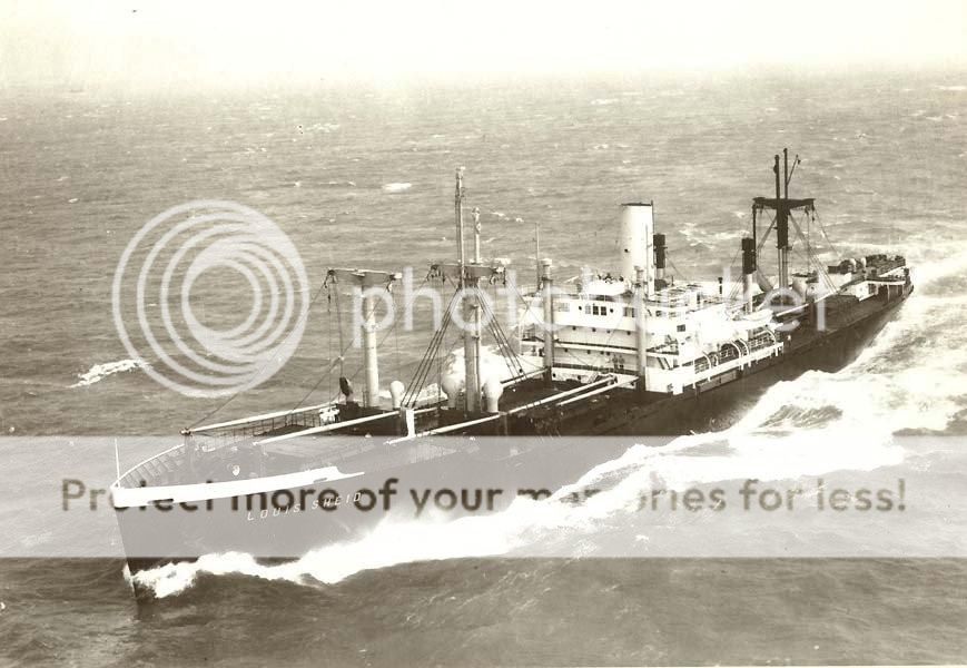 GHV schepen "Oldies" - Pagina 10 - SCHEEPVAART FORUM