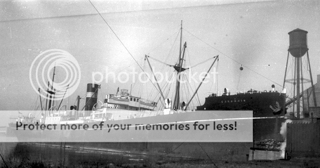 GHV schepen "Oldies" - Pagina 10 - SCHEEPVAART FORUM