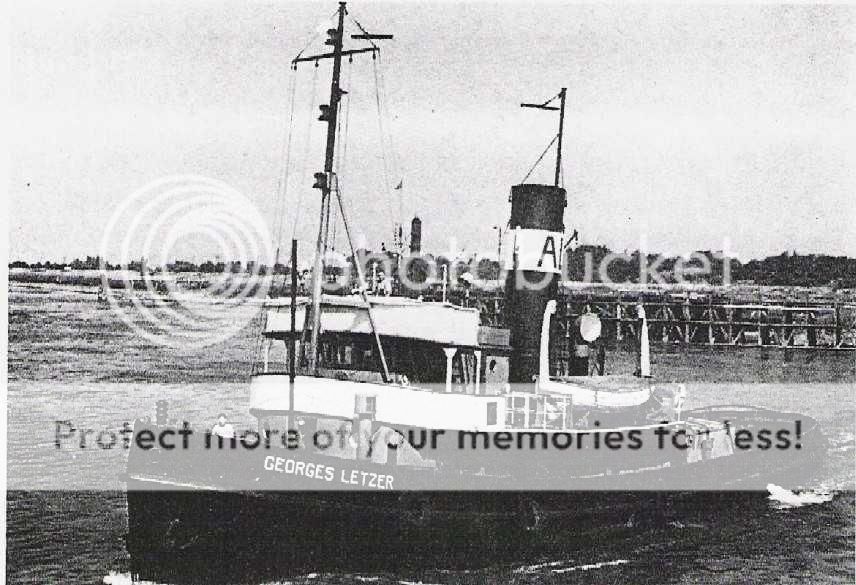 Stoomsleepvaart - Pagina 7 - SCHEEPVAART FORUM