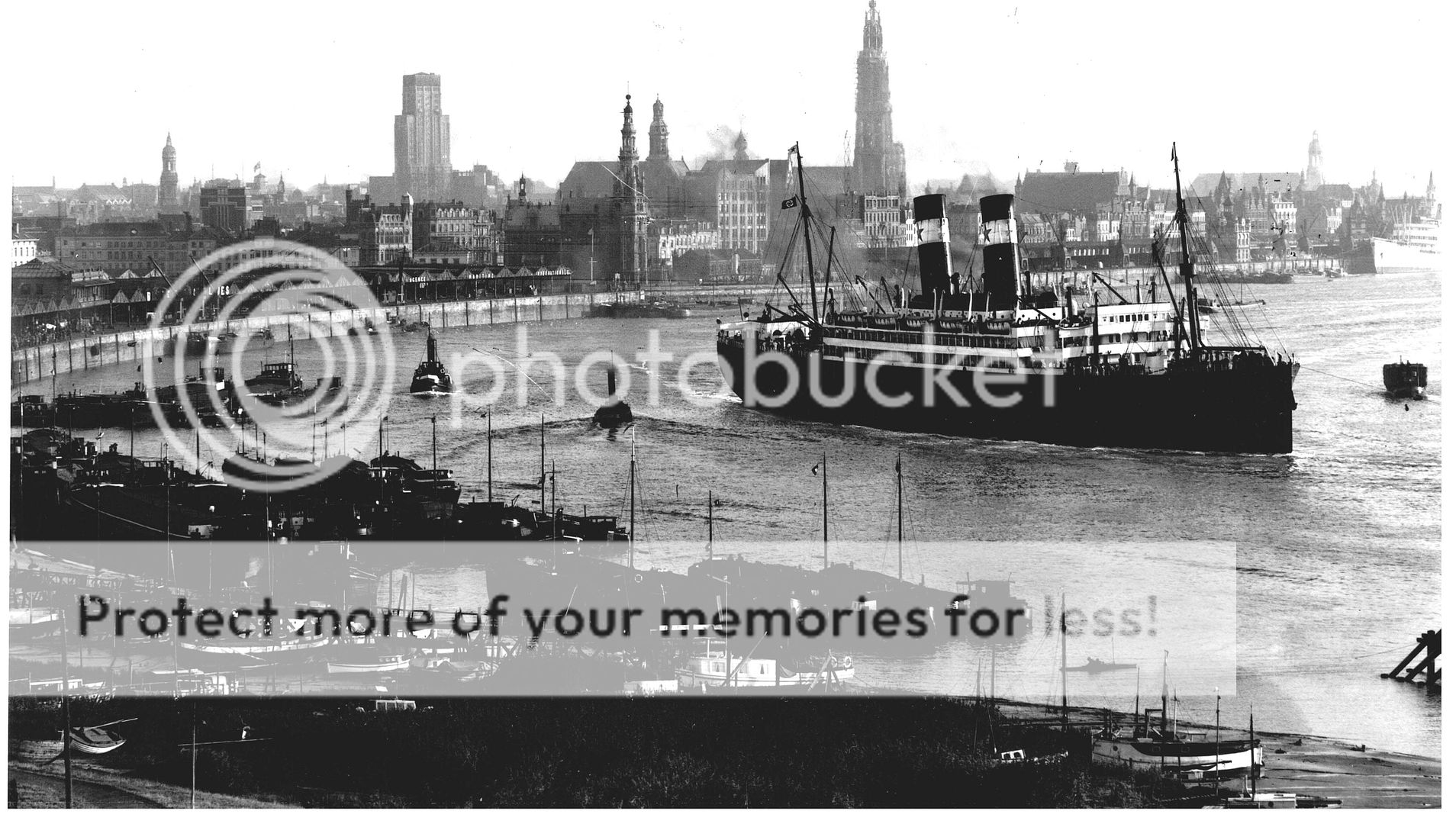 Passagiersschepen "Oldies" - Pagina 11 - SCHEEPVAART FORUM