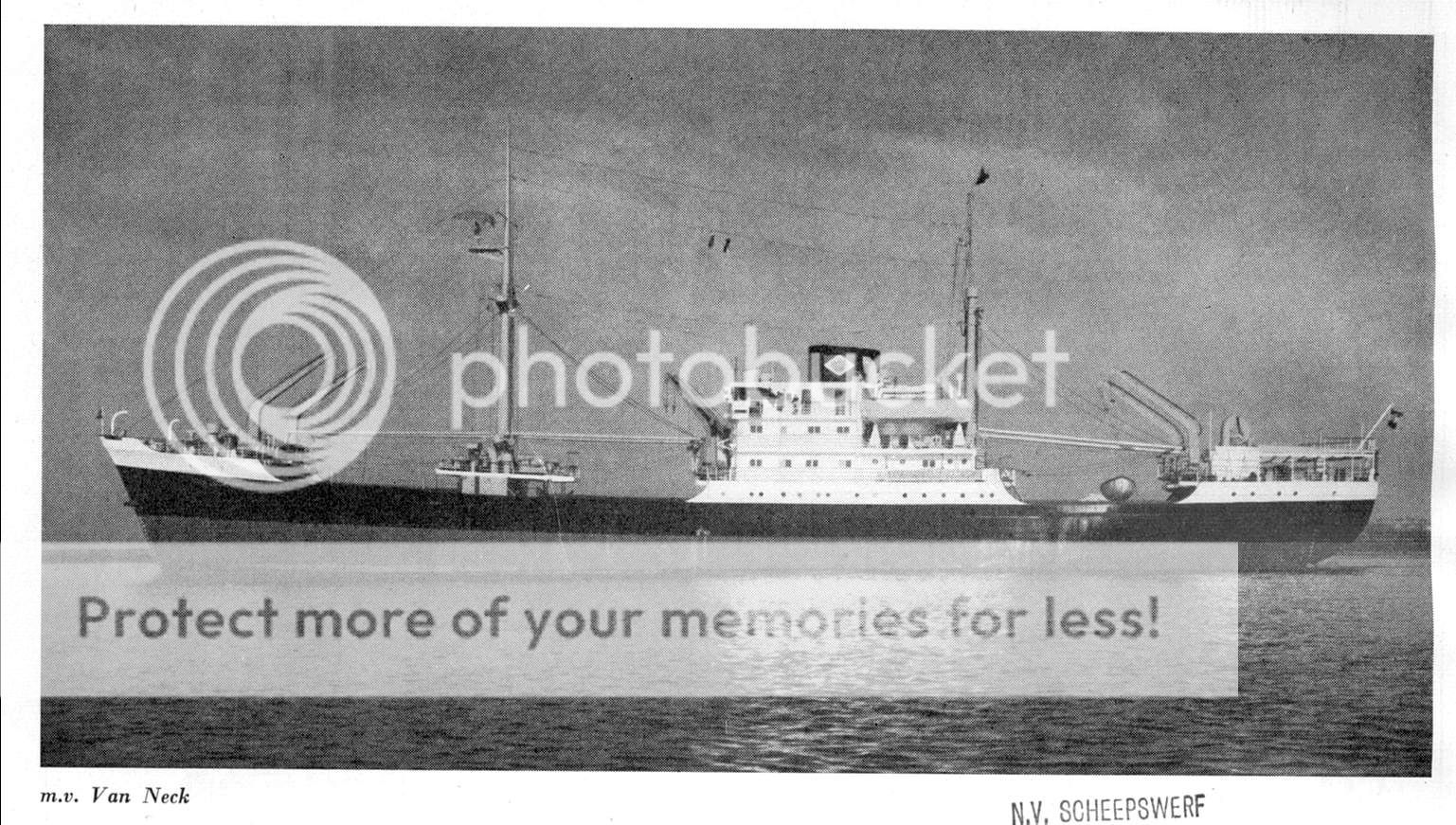 GHV schepen "Oldies" - Pagina 29 - SCHEEPVAART FORUM