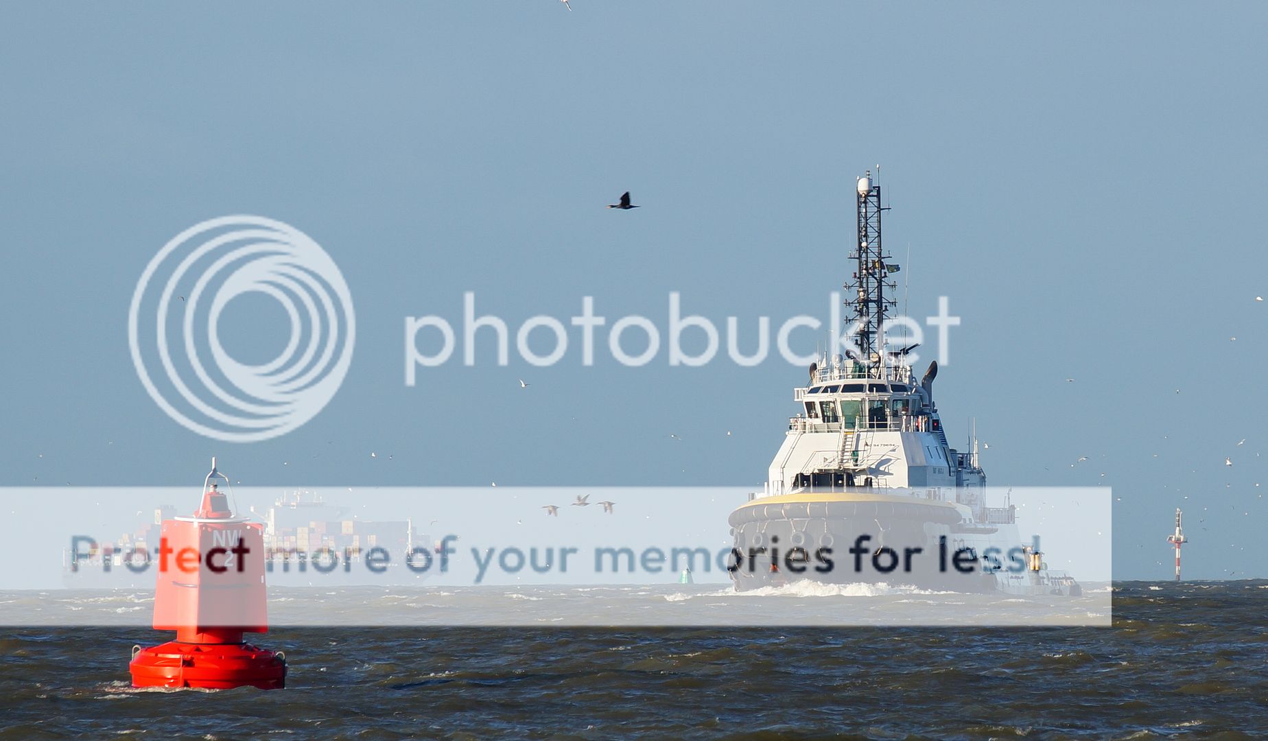 Smit Internationale "buitengaats" - Pagina 12 - SCHEEPVAART FORUM