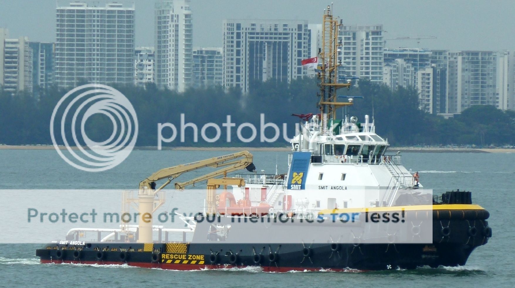 Smit Internationale "buitengaats" - Pagina 11 - SCHEEPVAART FORUM