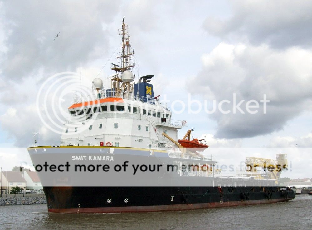 Smit Internationale "buitengaats" - Pagina 11 - SCHEEPVAART FORUM