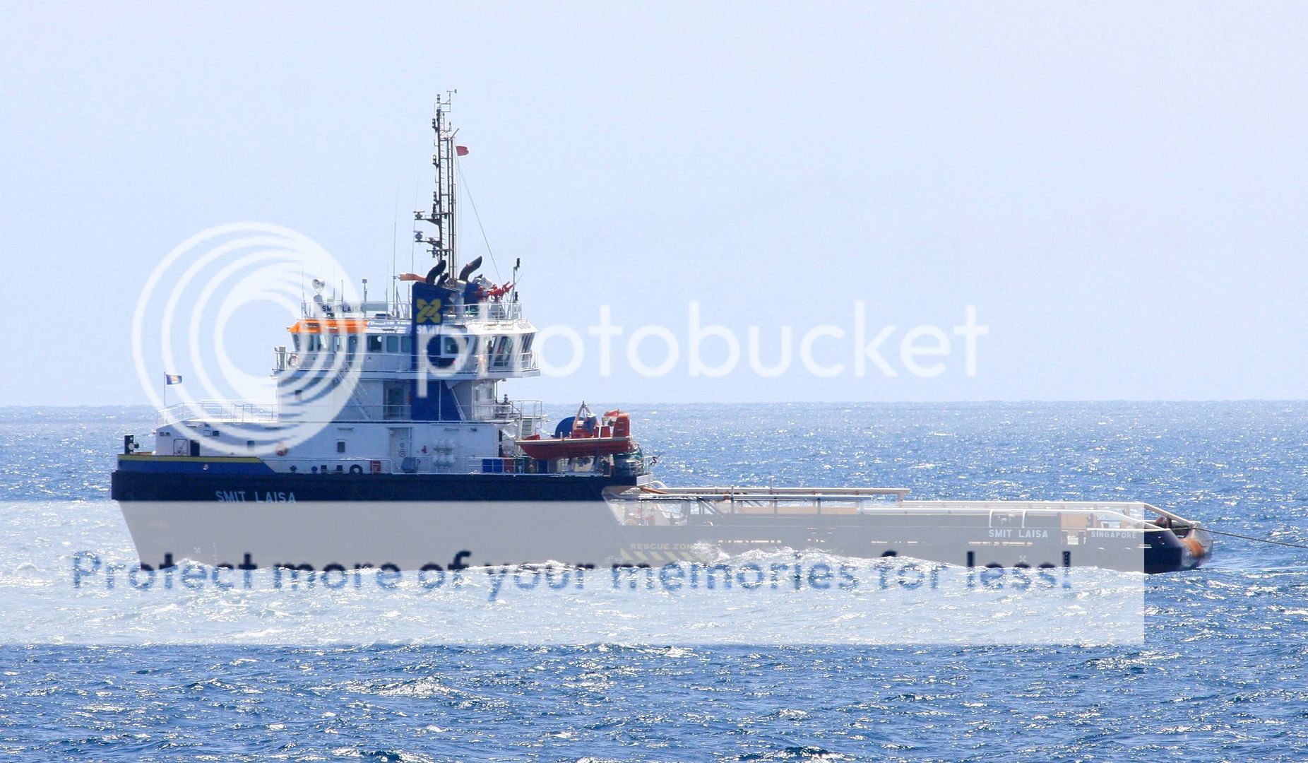 Smit Internationale "buitengaats" - Pagina 11 - SCHEEPVAART FORUM