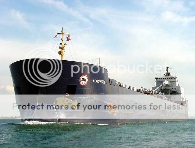 Het Welland Canal. - Pagina 18 - SCHEEPVAART FORUM