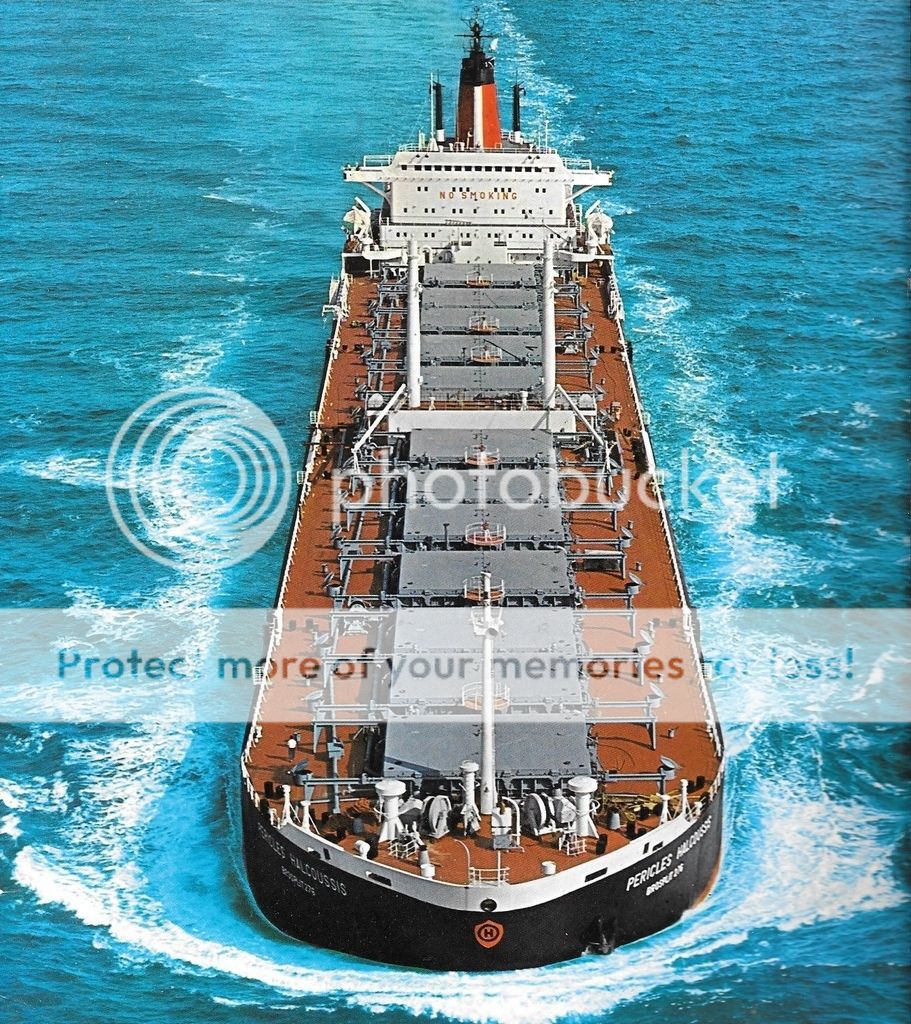 Tank- en bulkschepen GHV "Oldies" - Pagina 37 - SCHEEPVAART FORUM