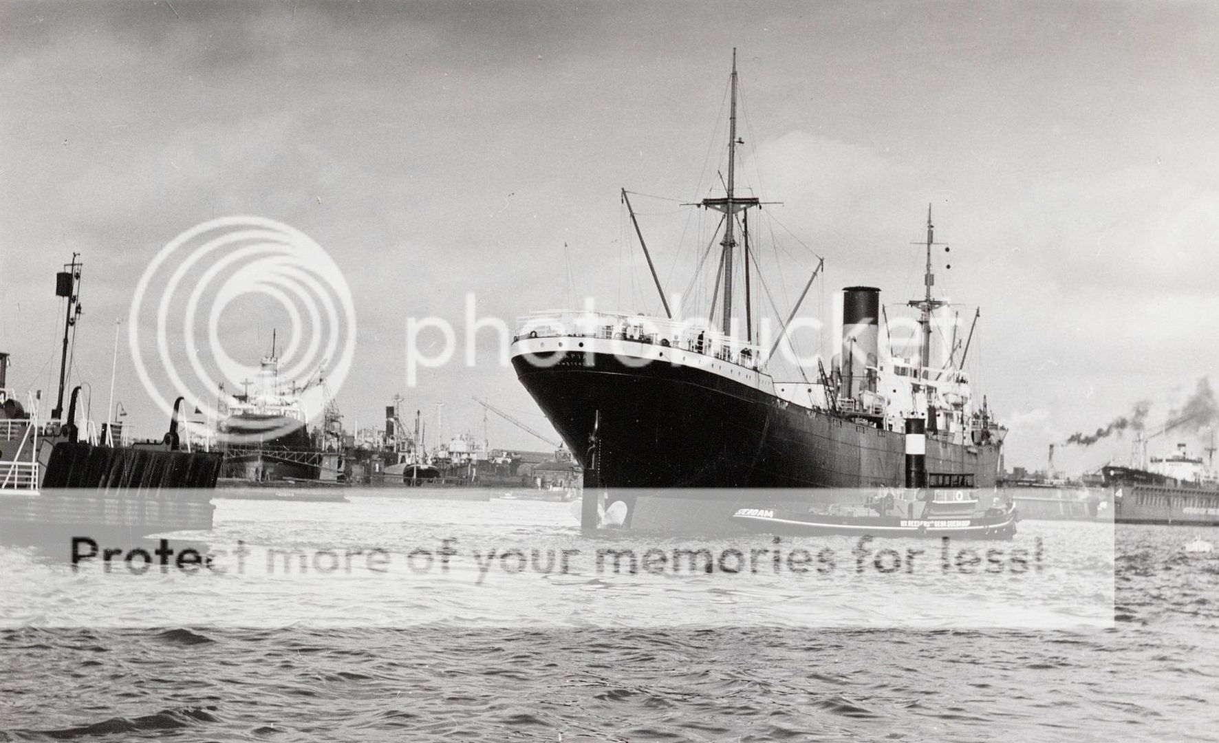 GHV schepen "Oldies" - Pagina 34 - SCHEEPVAART FORUM