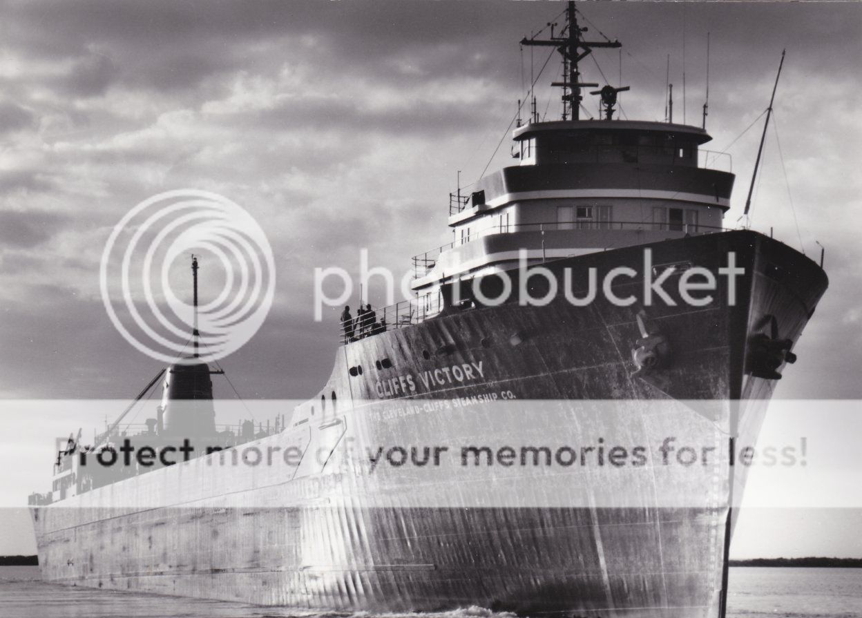 Het Welland Canal. - Pagina 23 - SCHEEPVAART FORUM