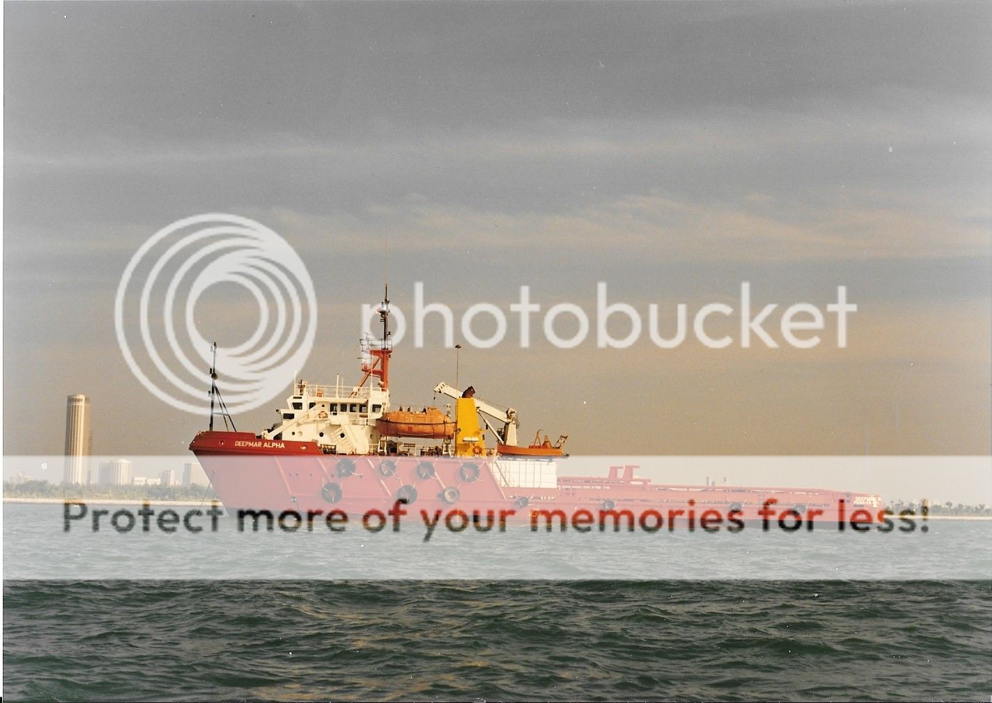 Offshore. - Pagina 90 - SCHEEPVAART FORUM