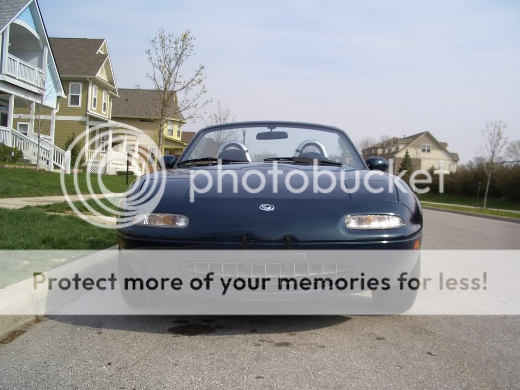 the sweet warm weather of spring! - MX-5 Miata Forum