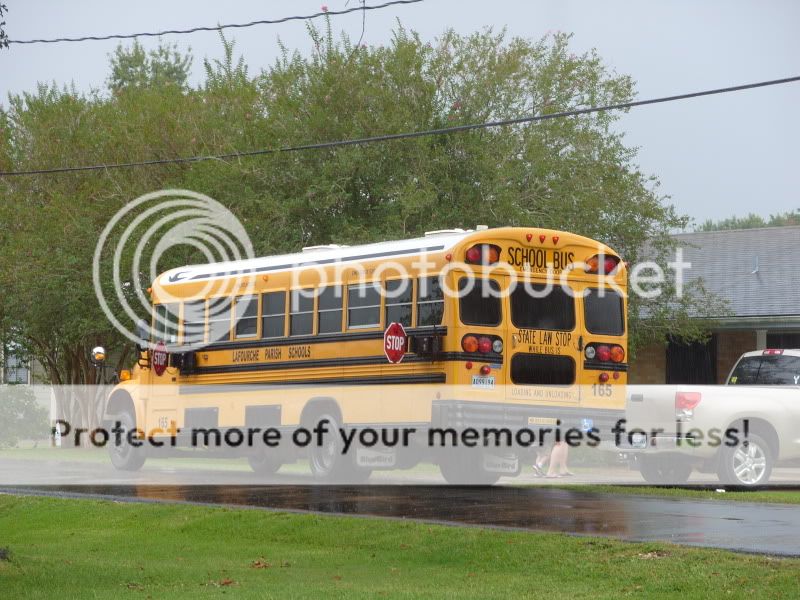 Bluebird Handy Bus - School Bus Fleet Magazine Forums