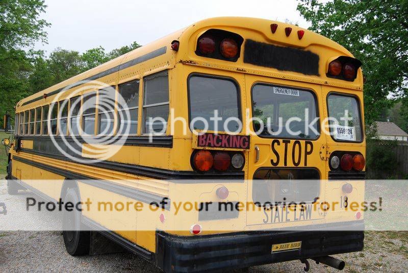 Ohio "BACKING" signs - School Bus Fleet Magazine Forums