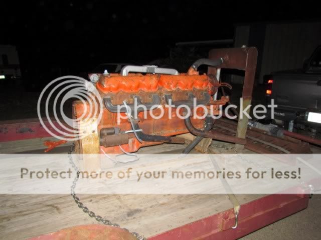 I just bought this 702 GMC V12 twin 6 | The H.A.M.B.