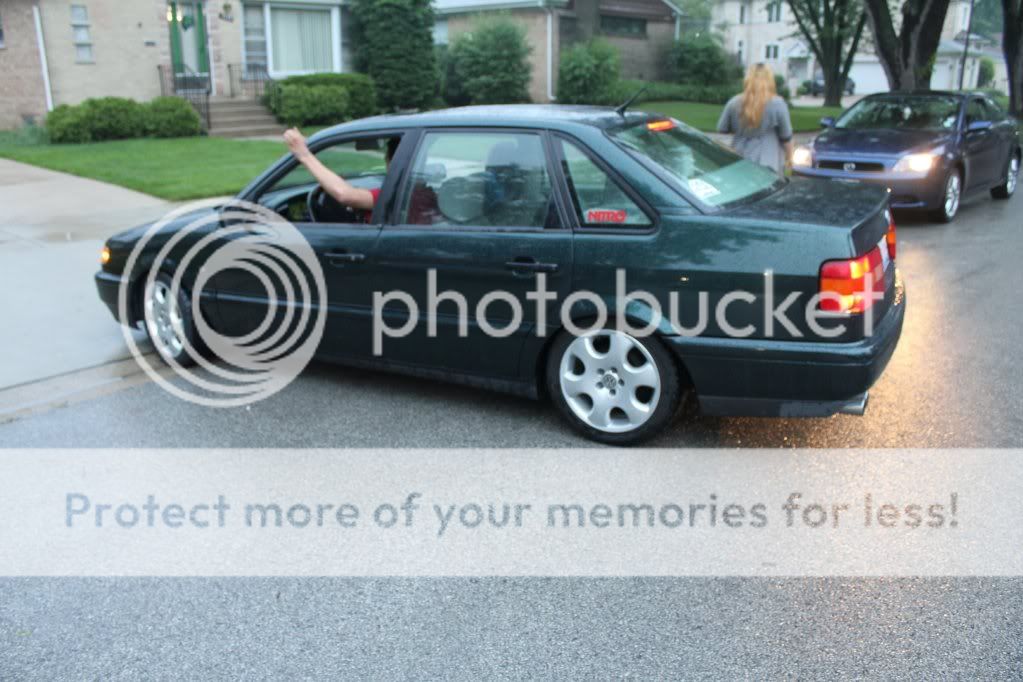 FS: 1995 VR6 Passat, $3700, CHICAGO | VW Vortex - Volkswagen Forum