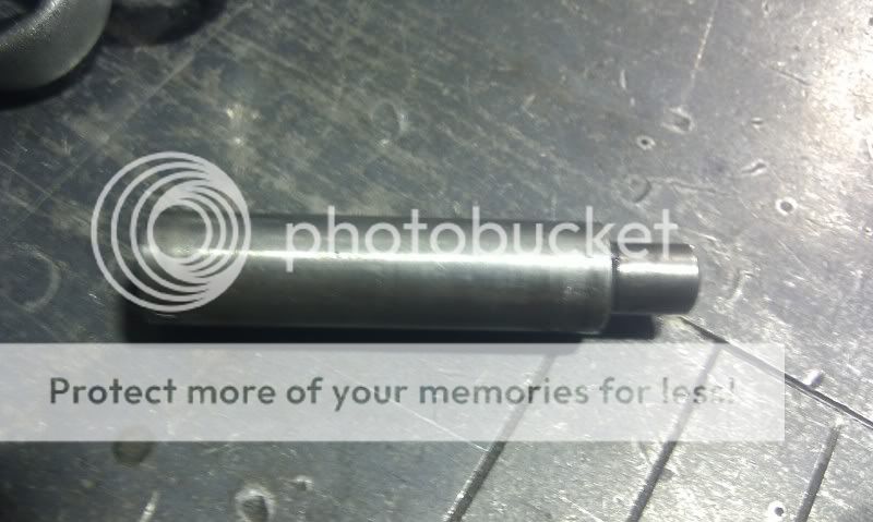 02a-02j shift tower conversion | VW Vortex - Volkswagen Forum