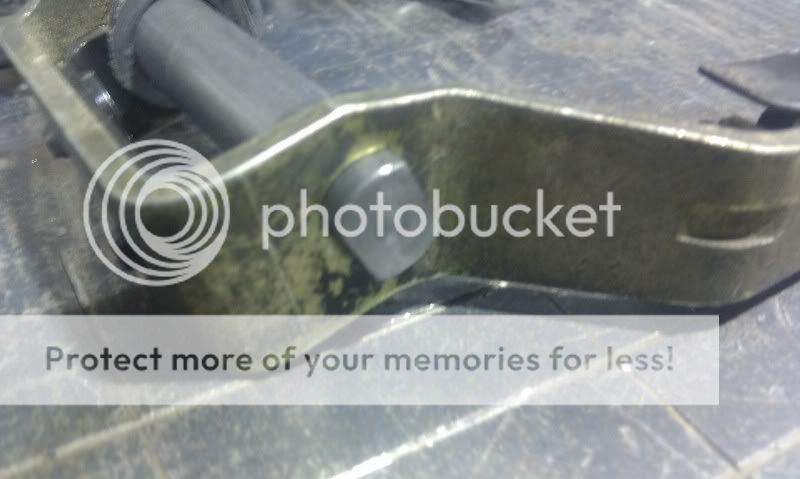 02a-02j shift tower conversion | VW Vortex - Volkswagen Forum