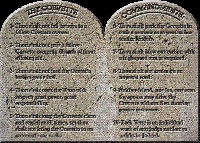 Nice windy drive - CorvetteForum - Chevrolet Corvette Forum Discussion