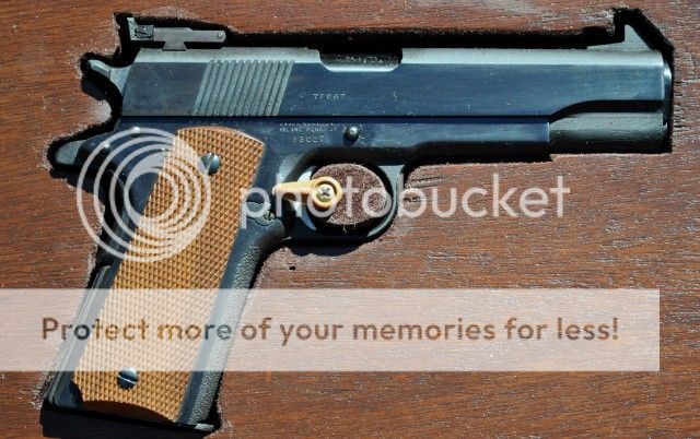 SFOD-D 1911 Pictures > General Discussion > AR15.COM