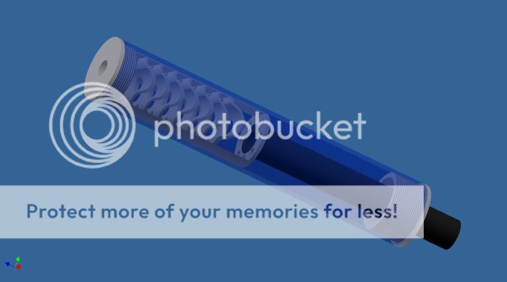 Looking for machine shop in NE Georgia that can machine a monocore ...