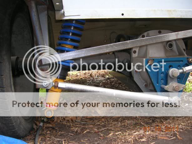 DIY torque arm | S197 Mustang Forum - S197Forum.com