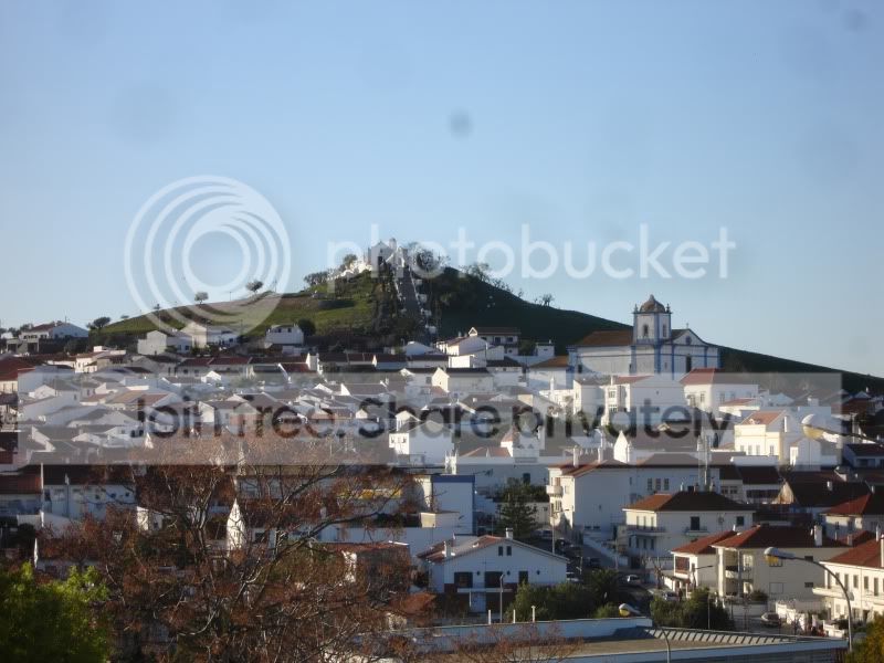 Aljustrel | SkyscraperCity Forum