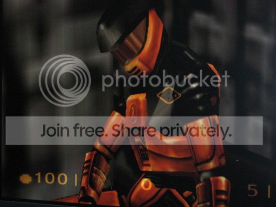 Gordon Freeman vs. Master Chief (with a twist) | SpaceBattles Forums