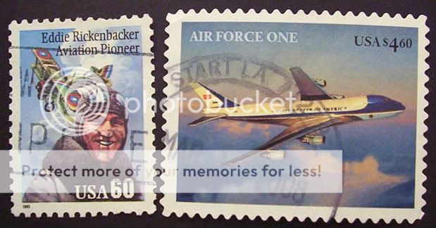 Let's Go Flying - Stamp Community Forum