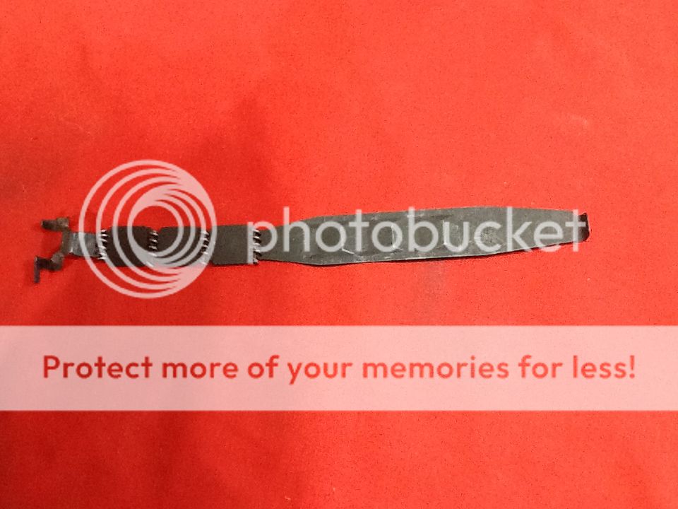 Happiness is a belt-fed Machine Gun (MM23e) | HKPRO Forums