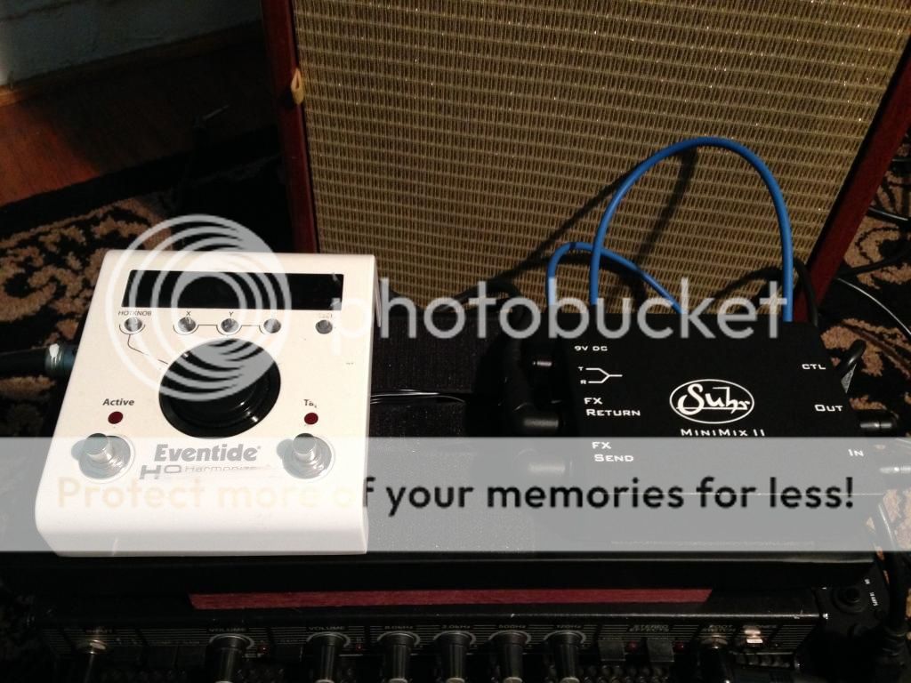 Show us your H9 Boards!!!! | Page 5 | The Gear Page