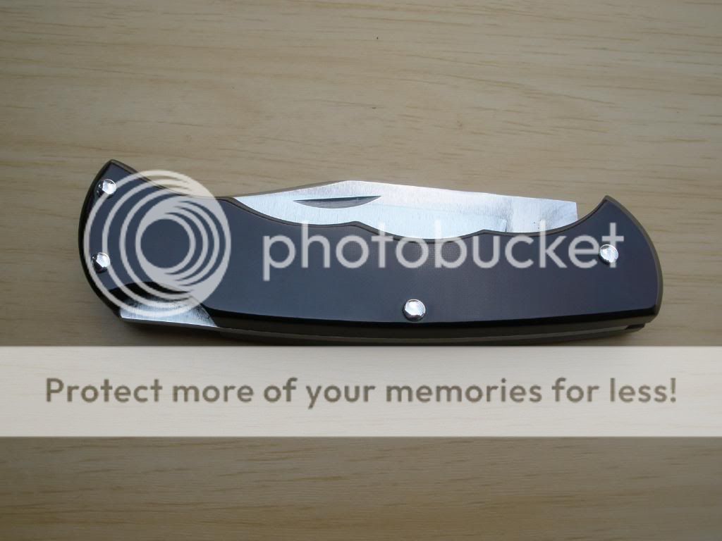 All about Bucklites and Selector's & 110's & 112's LTs and Slims ...