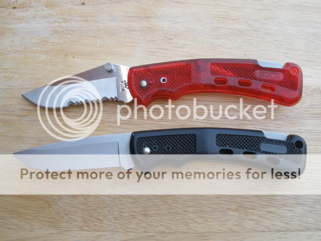 Buck 442 | BladeForums.com