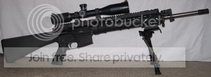 Pseudo SAM-R build questions. > Rifles, Uppers, Lowers, Barrels, and ...