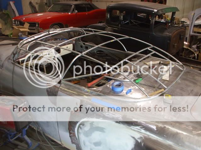 Customs - Carson Chopped Top | The H.A.M.B.