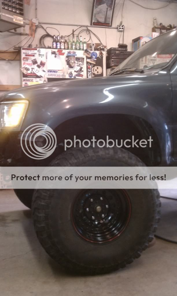 1992 4runner build - Page 2 - Toyota 4Runner Forum - Largest 4Runner Forum