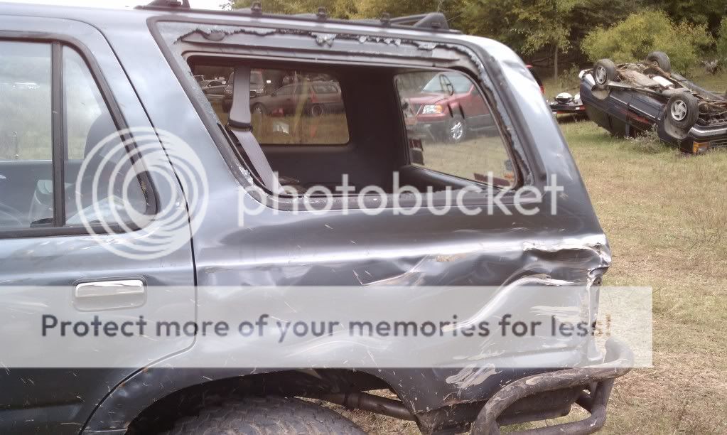 1992 4runner build - Page 3 - Toyota 4Runner Forum - Largest 4Runner Forum