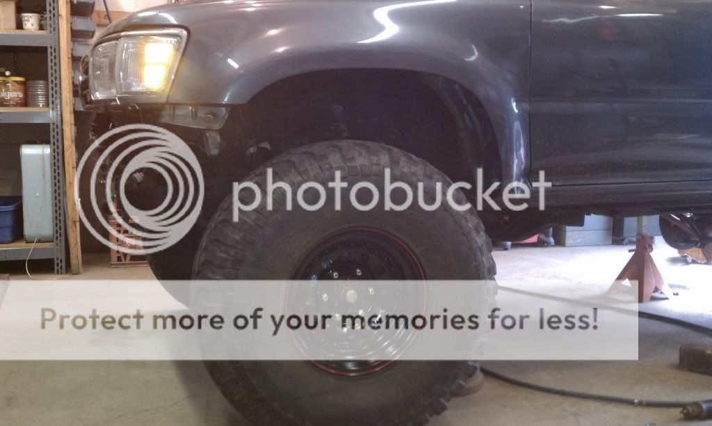 1992 4runner build - Page 2 - Toyota 4Runner Forum - Largest 4Runner Forum